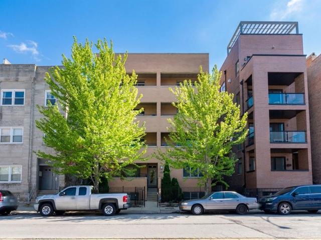 1425 W Grand Ave Unit 3E, Chicago, IL 60642