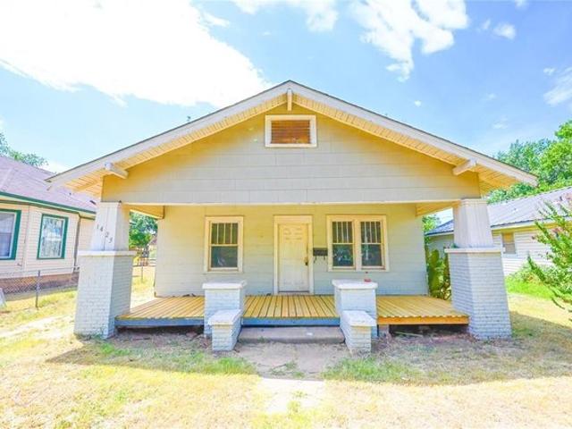 1425 W Dakota St, Chickasha, OK 73018