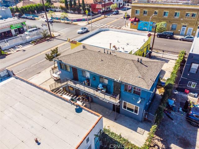 1425 W Jefferson