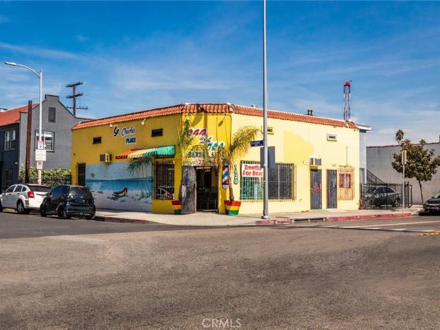 1425 W Jefferson