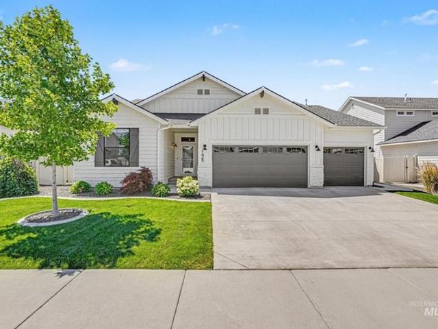 1425 W Riodesa Dr, Meridian, ID 83642