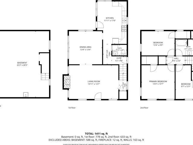 1425 Wall Street