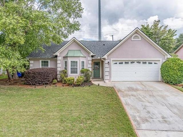 1425 Wheatfield Dr, Lawrenceville, GA 30043