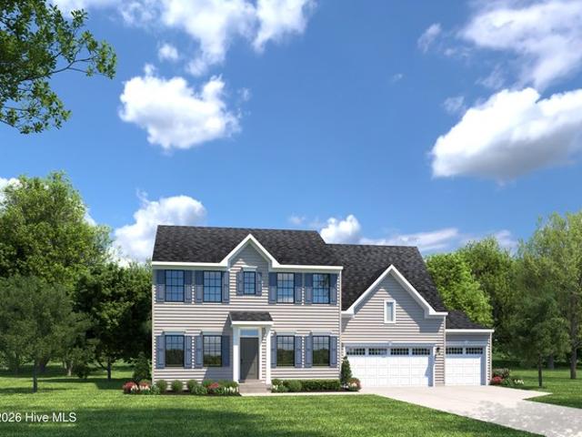 1425 Whistling Straits Way, Sunset Beach, NC 28468
