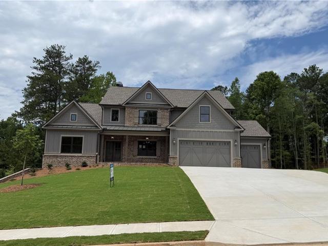 1425 Willowbend Pl, Monroe, GA 30655 | MLS #7725