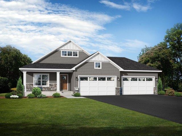 1425 Woods Rds NW, Isanti, MN 55040