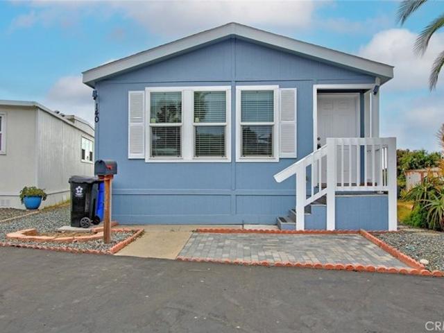 1425 2nd Ave Unit 140, Chula Vista, CA 91911