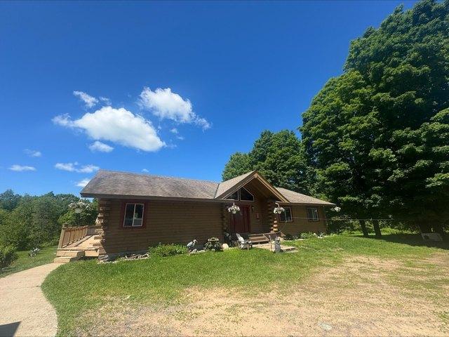 1425 31 Cth # A, Phelps, WI 54554