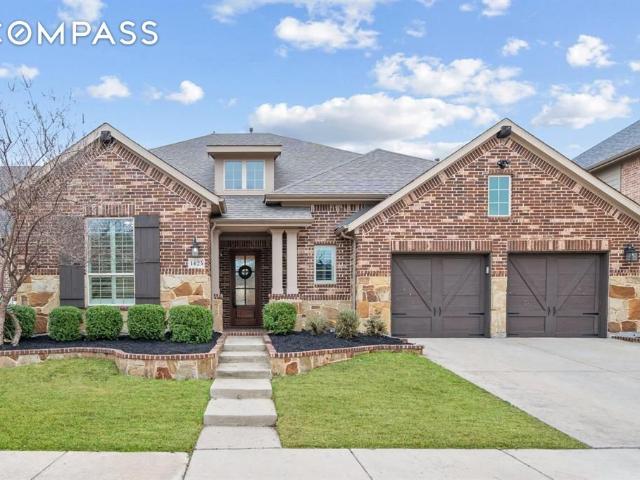 1425 5th St, Argyle, TX