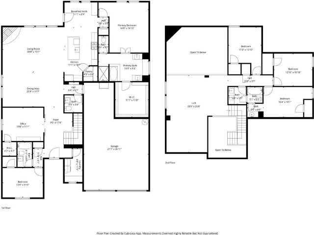 1425 5th St, Argyle, TX 76226 | MLS #21313