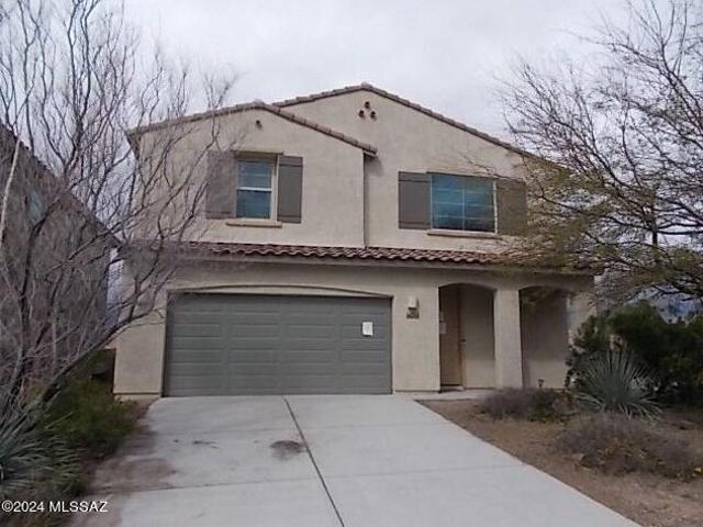14263 E Axle Dr, Vail, AZ 85641