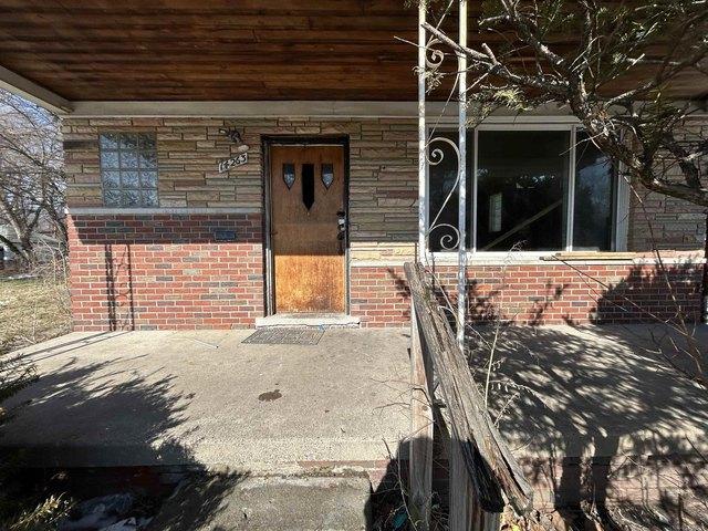 14263 Hampshire St, Detroit, MI 48213