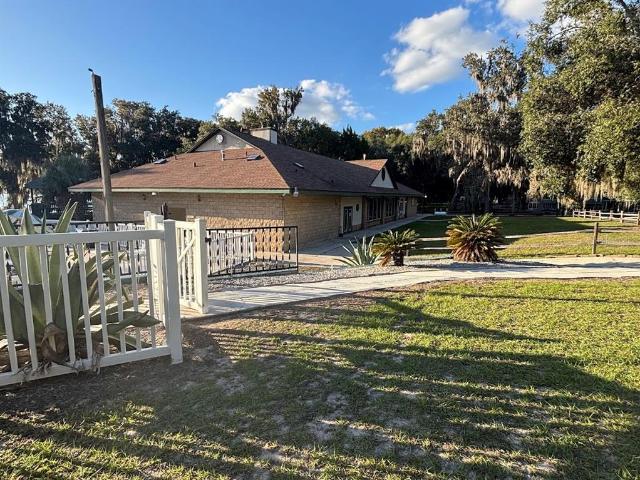 14263 NE 252nd Ct Rd, Unit 114, Salt Springs, FL 32134 | MLS #OM721422