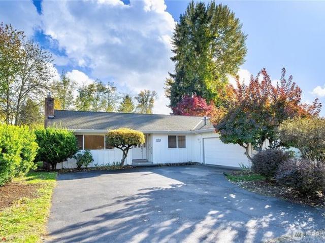 14260 th Ave NE, Kirkland, WA 98034