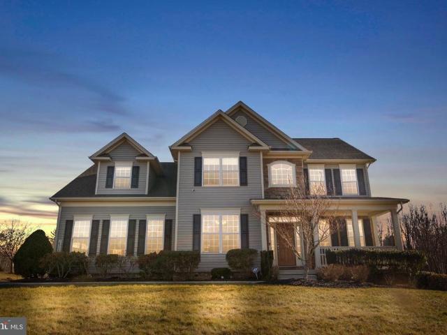 14260 Flowing Creek Court
