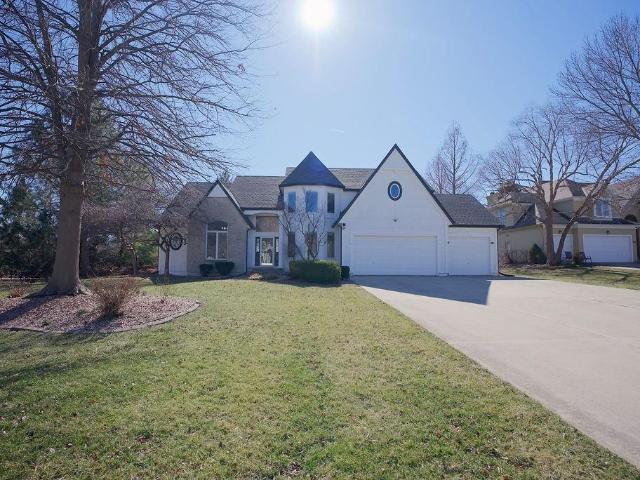 14260 Granada Ct, Leawood, KS 66224 | Compass