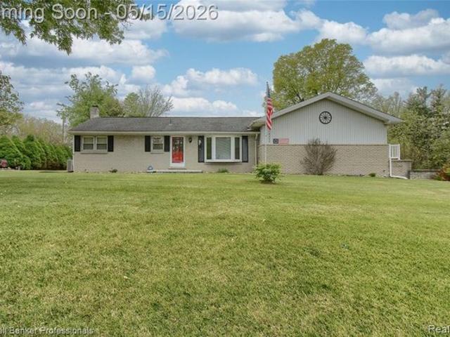14260 Haggerty Rd, Van Buren Township, MI 48111