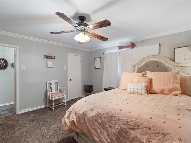 14260 N 3rd St, Scurry, TX 75158 | MLS #21073