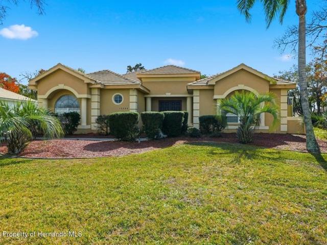 14260 Pullman Dr, Spring Hill, FL 34609