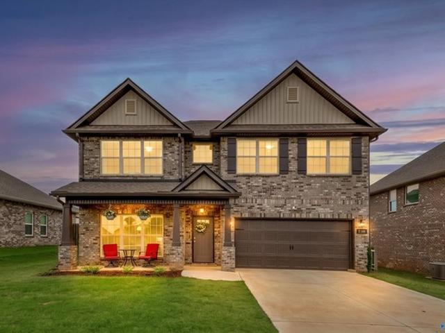 14262 Harvest Ridge Ln, Athens, AL 35611