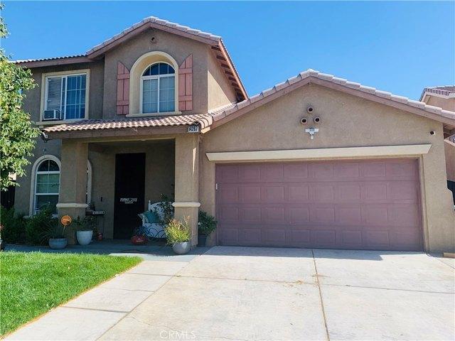 14267 Gray Fox Ln, Victorville, CA 92394