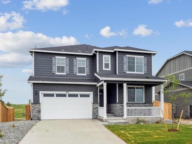 14264 Beebalm Ave, Parker, CO 80134