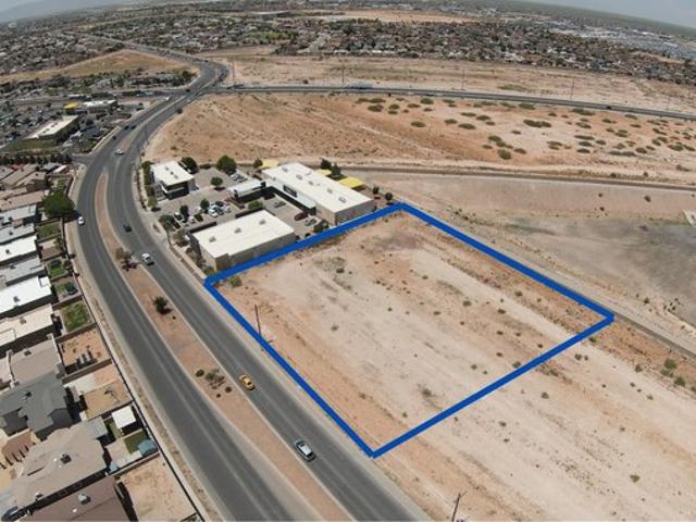 14264 Edgemere Blvd, El Paso, TX 79938