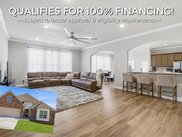 14264 Impala Run Ct, Denham Springs, LA 70726