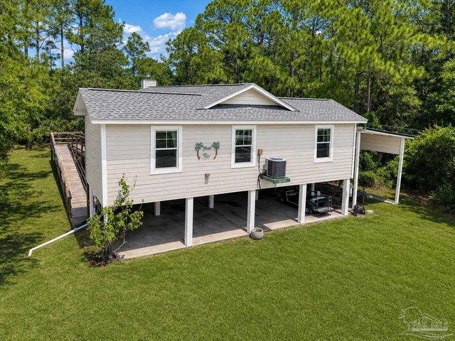14264 Massey Dr, Pensacola, FL 32507