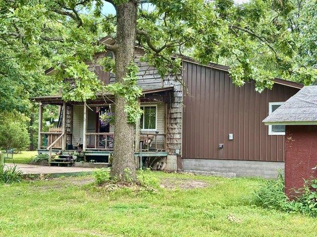 14265 and 14253 Highway K, Seneca, MO 64865