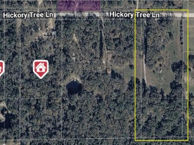 14266 Hickory Tree Ln, Wills Point, TX 75169