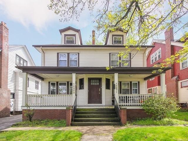 14269 Superior Rd, Cleveland Heights, OH 44118