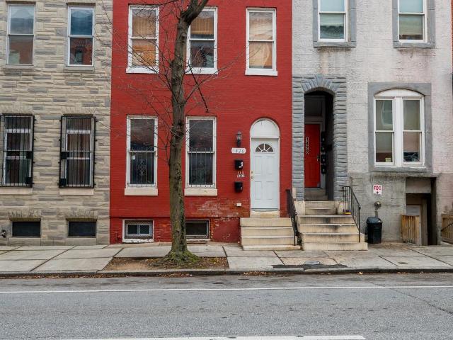 1426 McCulloh St, Unit 2, Baltimore, MD 21217 | Compass
