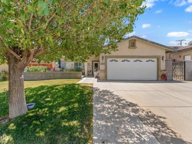 1426 Monte Vista Ave, Rosamond, CA 93560
