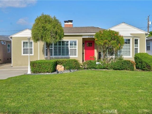 1426 N Buena Vista St, Burbank, CA 91505