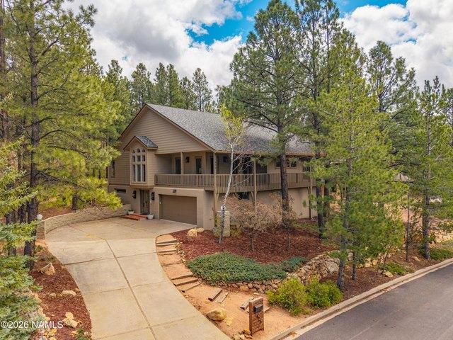 1426 N Edgewood St, Flagstaff, AZ 86004
