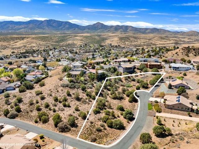 1426 N Rustlers Roost Units 103,104,105, Dewey, AZ 86327