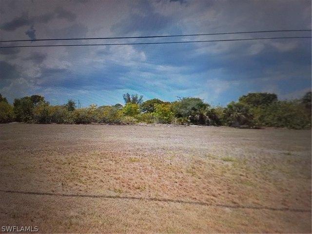 1426 NE 6th Ave Lot 45, Cape Coral, FL 33909
