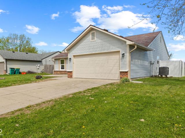 1426 Nicole Drive