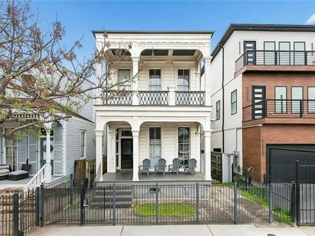 1426 Carondelet St, New Orleans, LA 70130