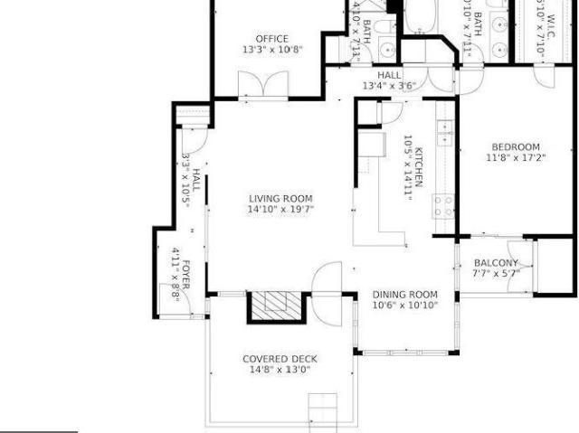 1426 Church Hill Place # 1426