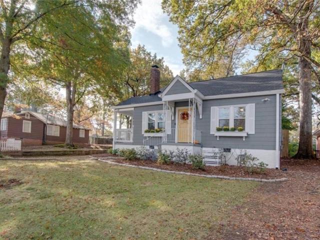 1426 Clermont Ave, Atlanta, GA 30344 | MLS #7754 | Compass