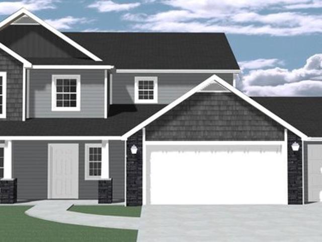 1426 Din Cv, Fort Wayne, IN 46748