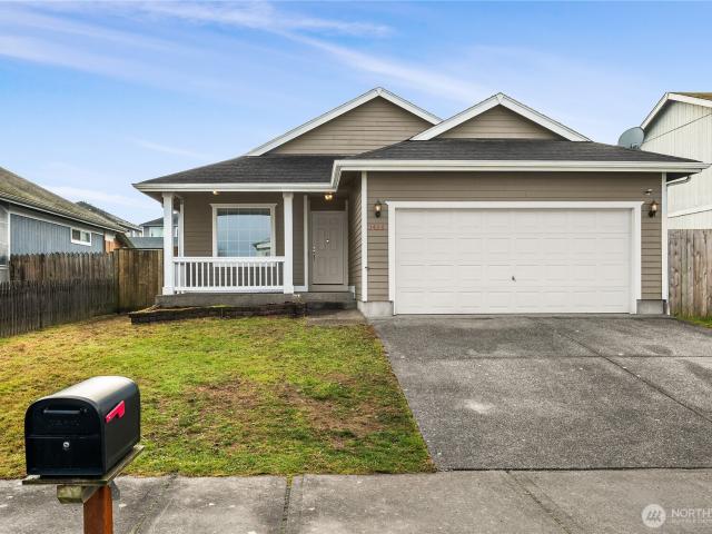 1426 E 46th St, Tacoma, WA 98404 | MLS #2471 | Compass
