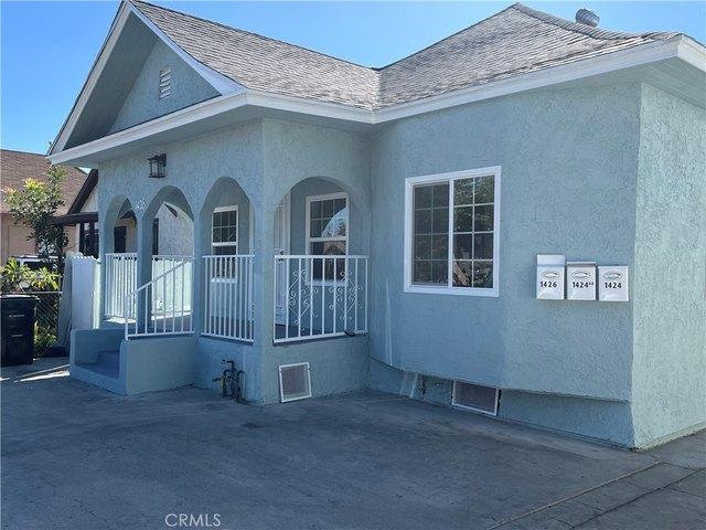 1426 E 50th St, Los Angeles, CA 90011
