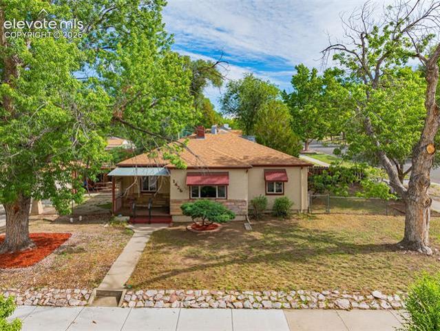 1426 E Willamette Avenue
