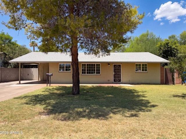 1426 E Williams St, Tempe, AZ 85281