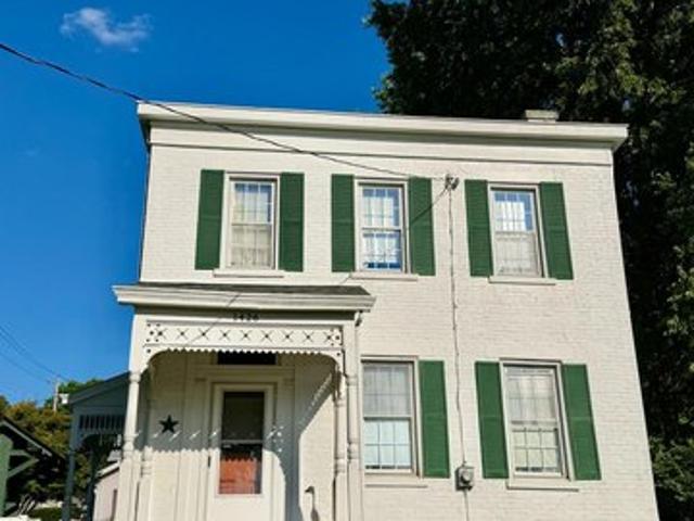 1426 East St, Reading, OH 45215