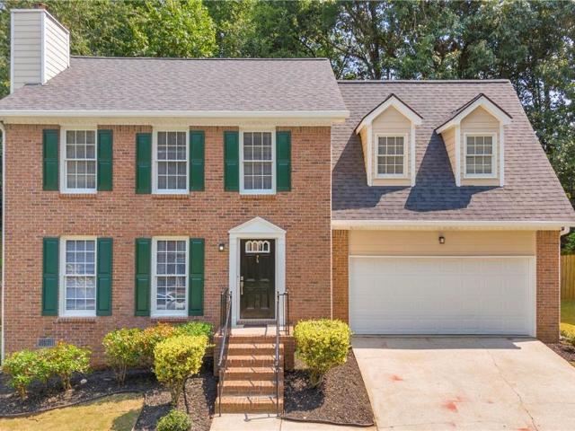 1426 Emerald Pine Court