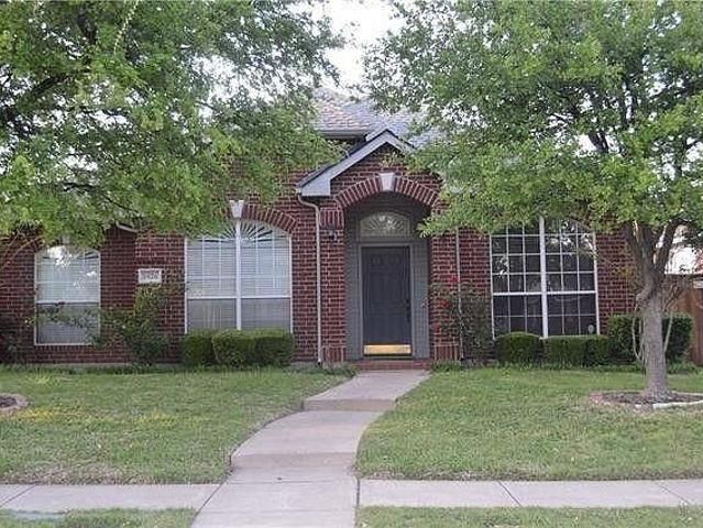 1426 Forest Oaks Ct, Frisco, TX 75036